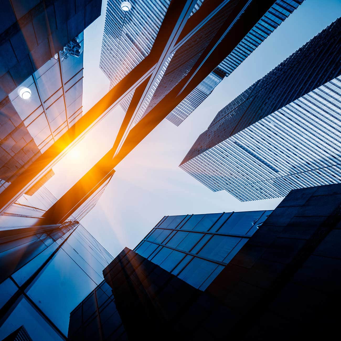 Solutions - Global Indirect Markets