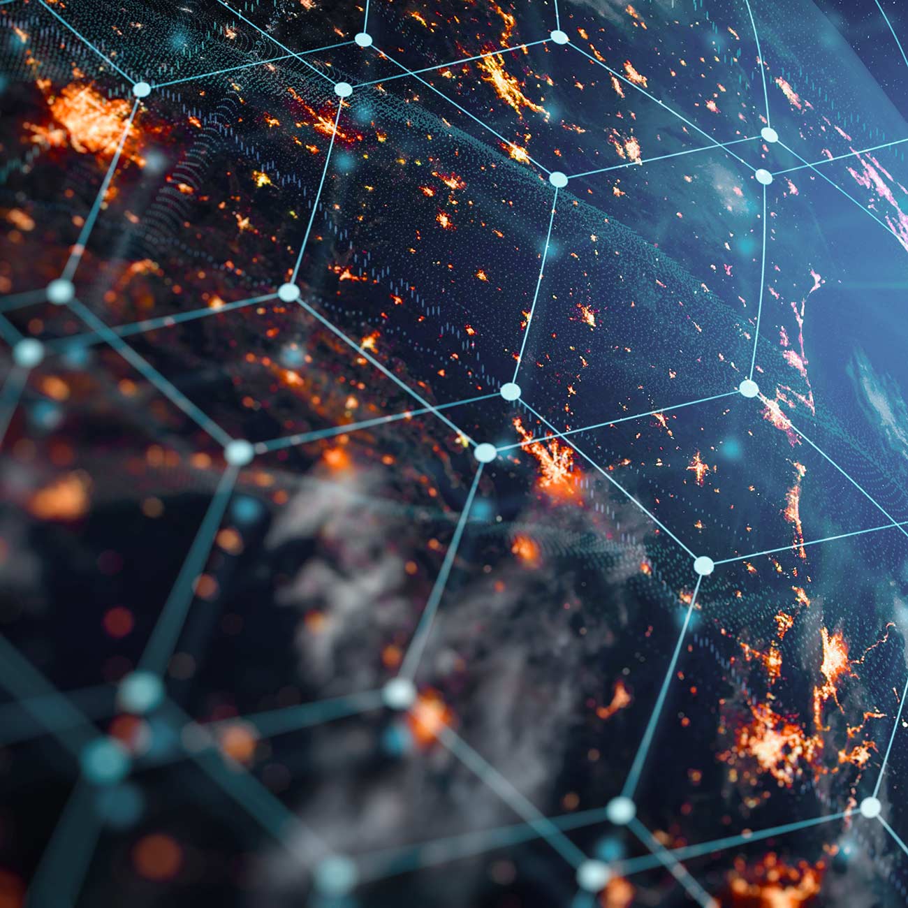 About - Global Indirect Markets