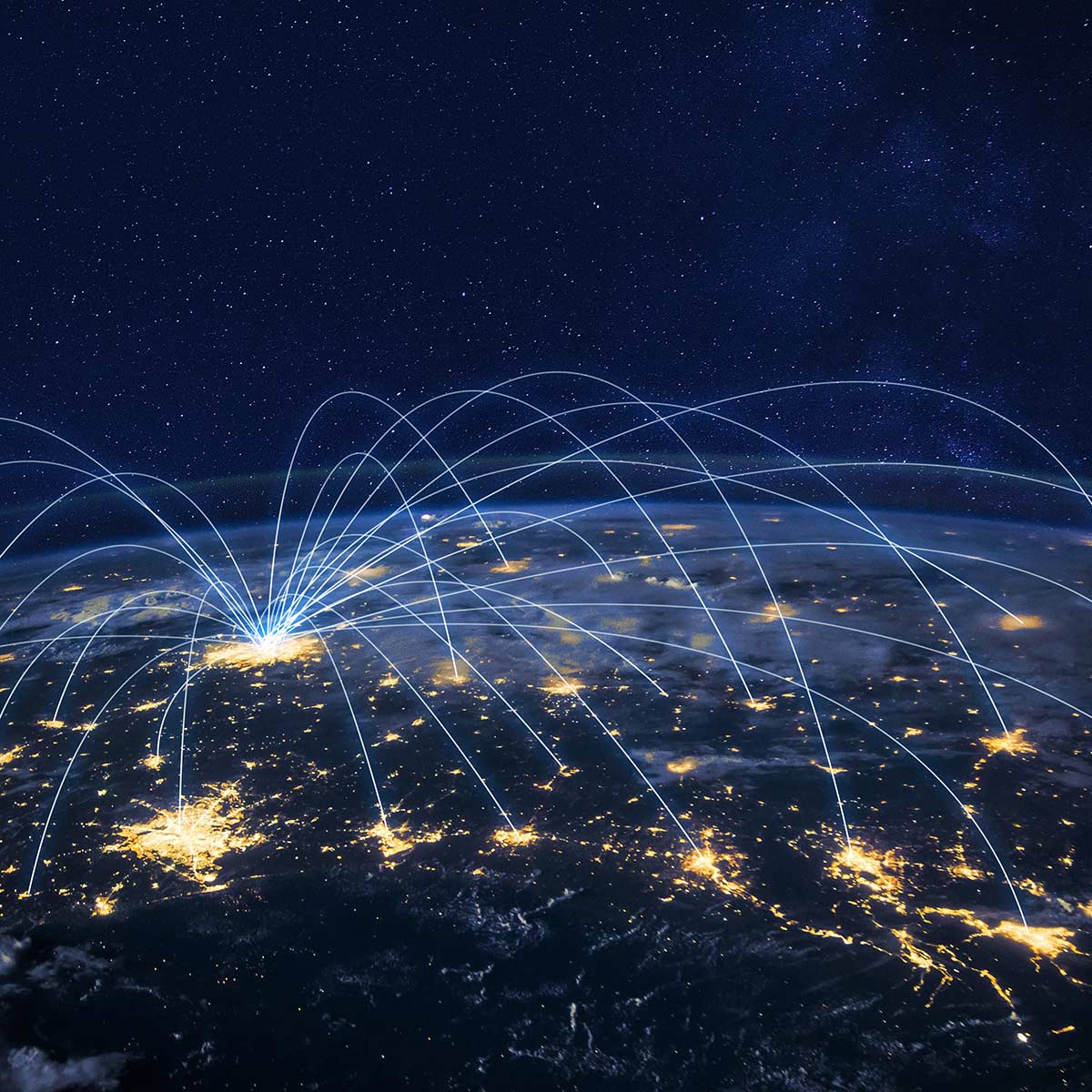 G-Source - Global Indirect Markets
